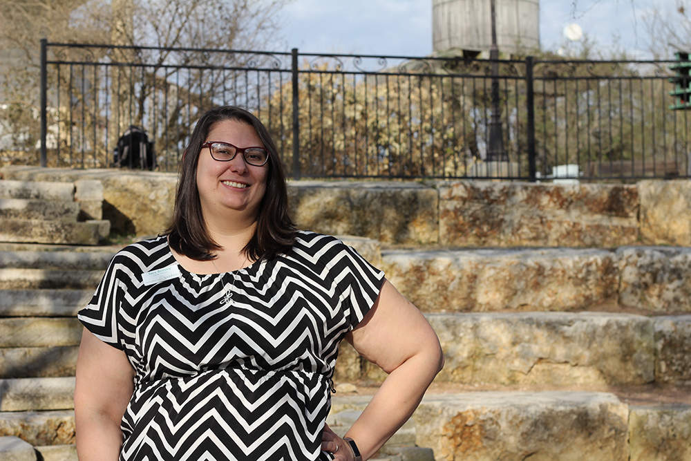 Sara Beesley | South Texas Business Partnership