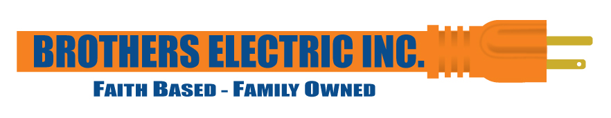 Brothers-Electric-Logo | South Texas Business Partnership