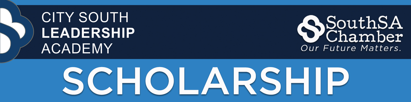 header image scholarship | South Texas Business Partnership