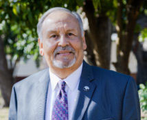 Mario mendiola | South Texas Business Partnership