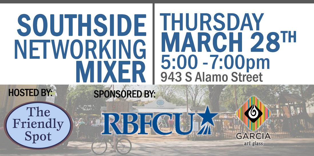 march mixer header v2 | South Texas Business Partnership