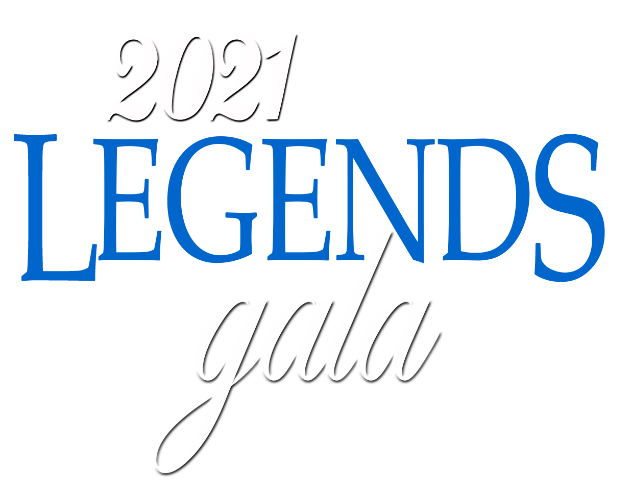 2021 Legends Logo | South Texas Business Partnership