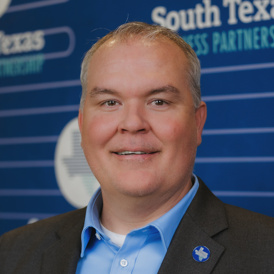 Ben Reed, Kenedy Economic Development Council | South Texas Business ...