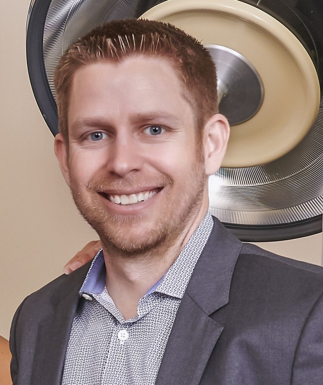 Carl Headshot | South Texas Business Partnership