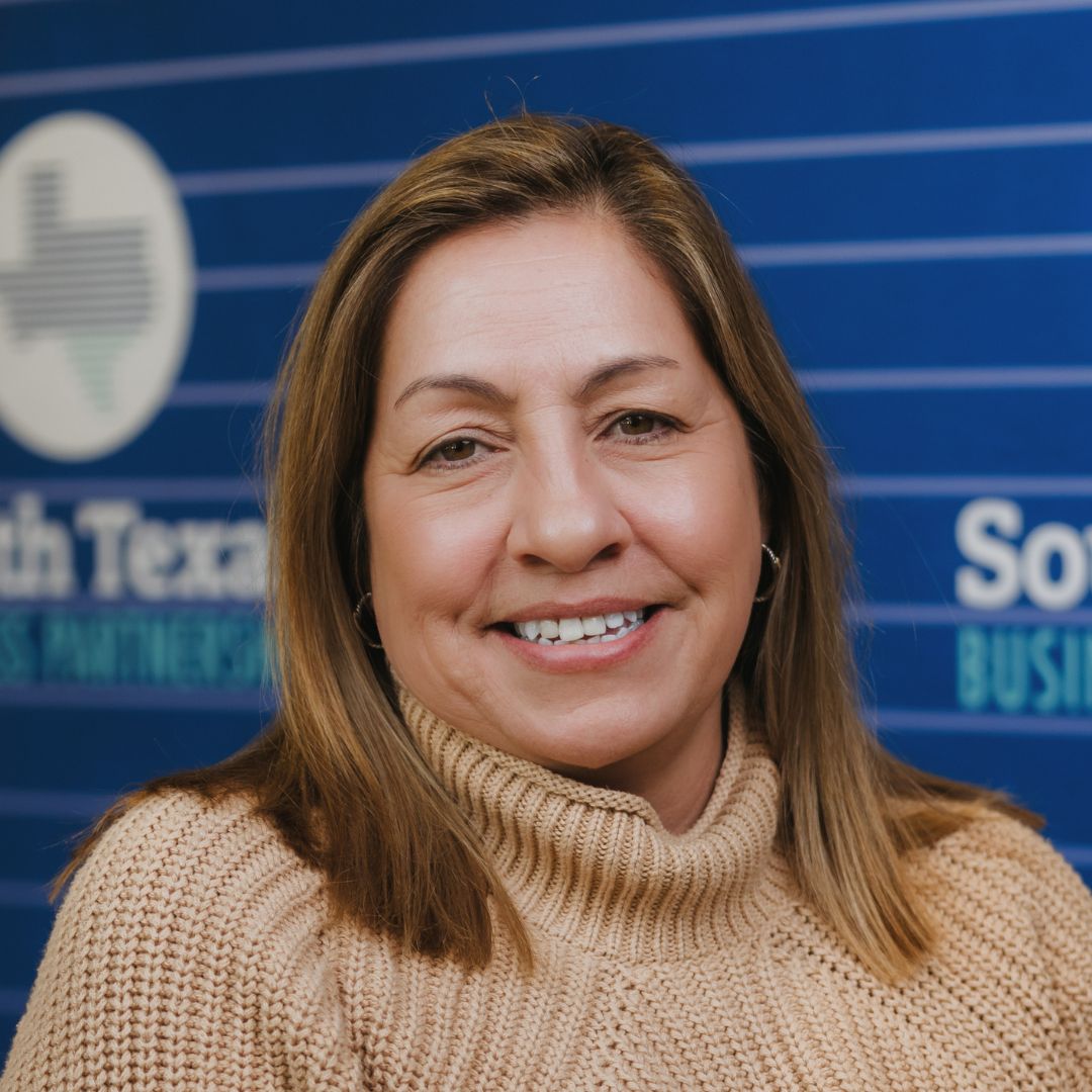 Sonia Gonzalez, Linebarger Attorneys | South Texas Business Partnership