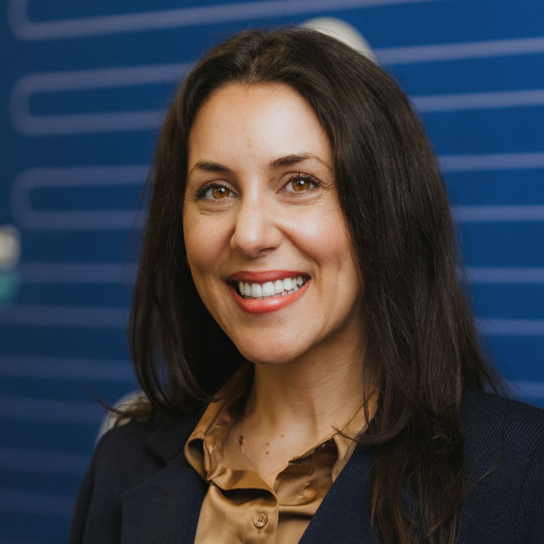 Sophia Erian, Port San Antonio | South Texas Business Partnership