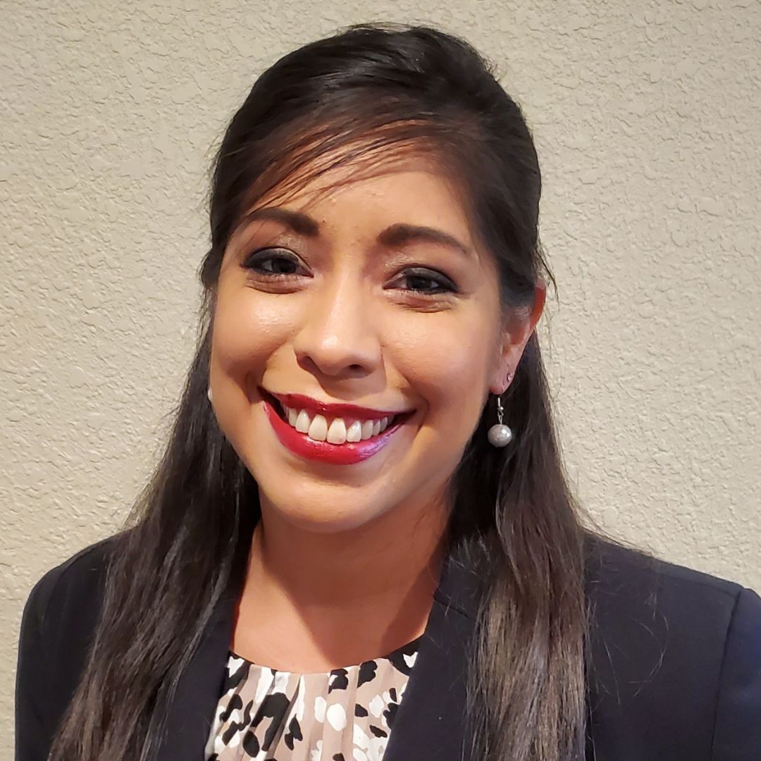 Crystal Campos-Rosales, AACOG | South Texas Business Partnership